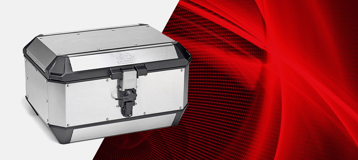 Soft Bags, Cases, Hard Bags, Helmets, Motorbike Accessories - GIVI